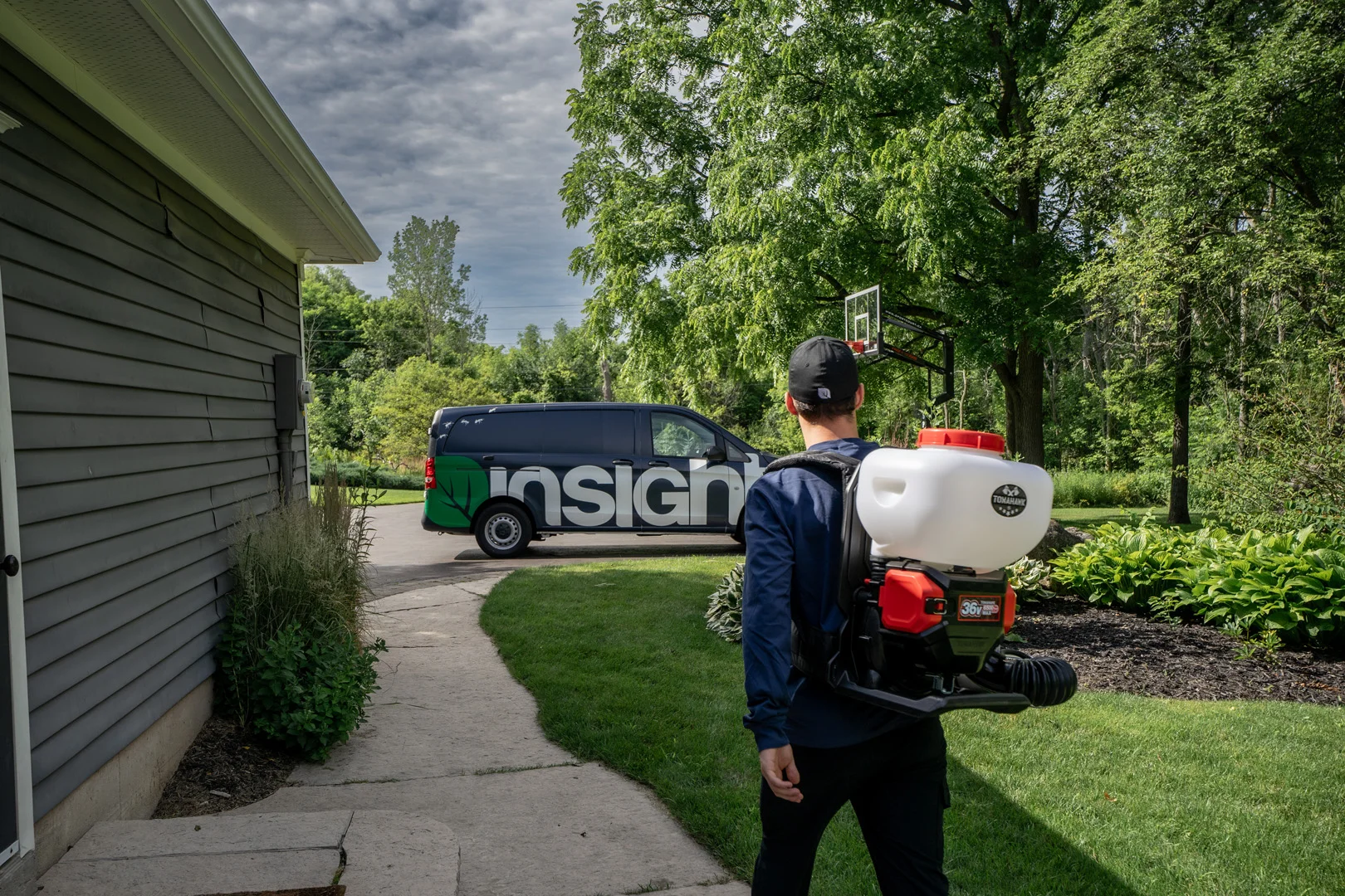 Pest Control Pickering, Ontario | Insight Pest Canada